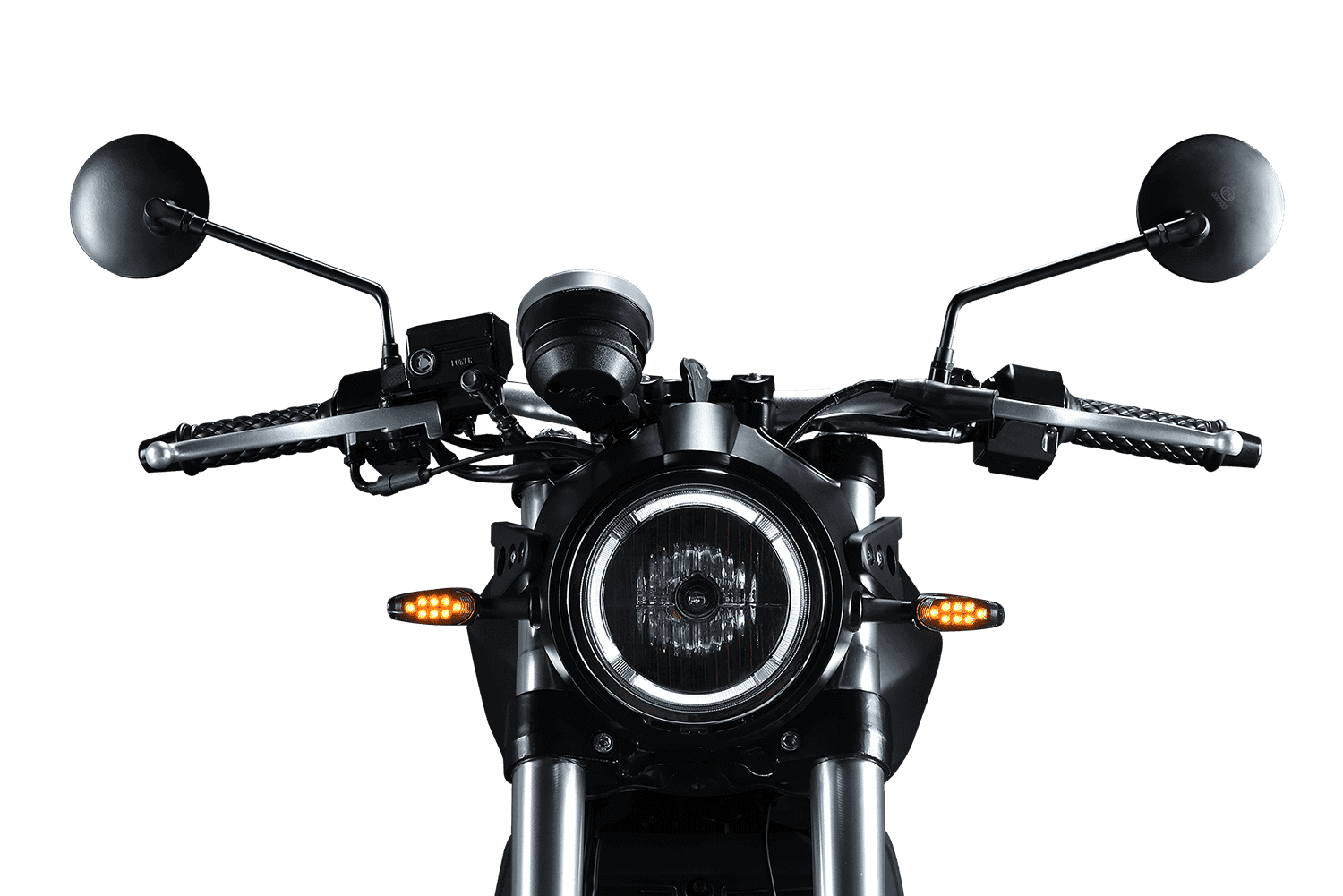 Gentleman 200 - GPX Malaysia