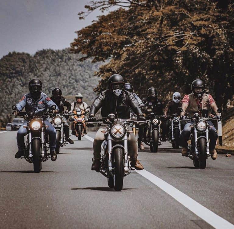 Gentleman 200 - GPX Malaysia