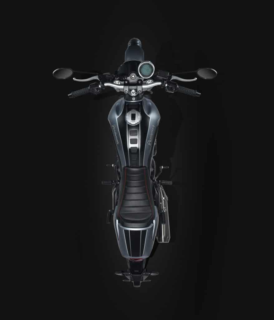 Gentleman 200 - GPX Malaysia