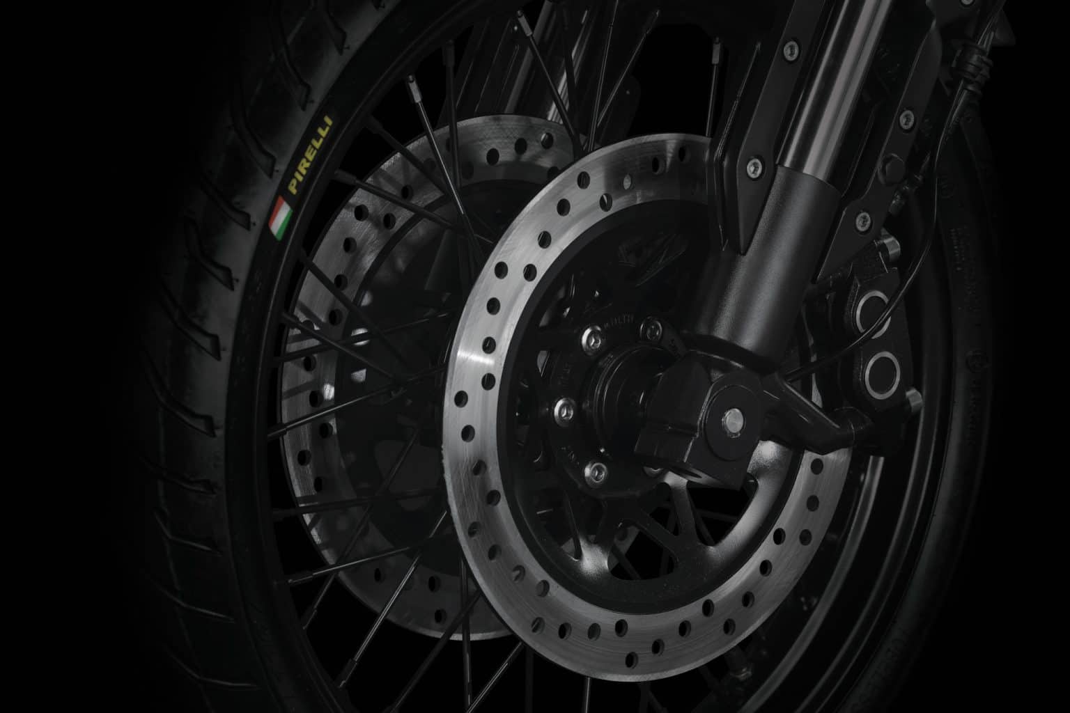 Gentleman 200 - GPX Malaysia