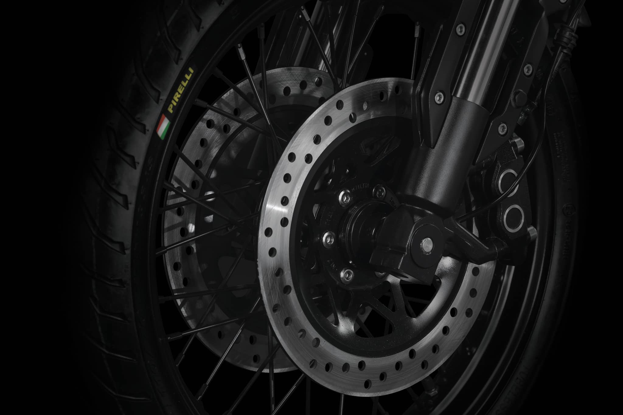 Gentleman 200 - GPX Malaysia