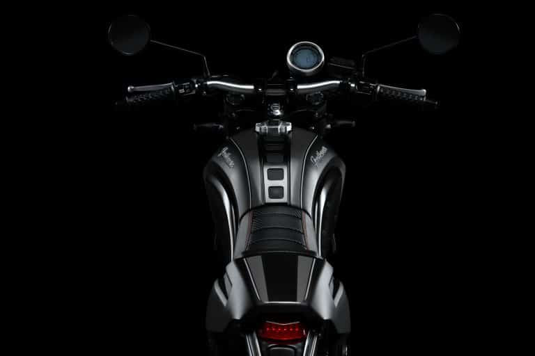 Gentleman 200 - GPX Malaysia