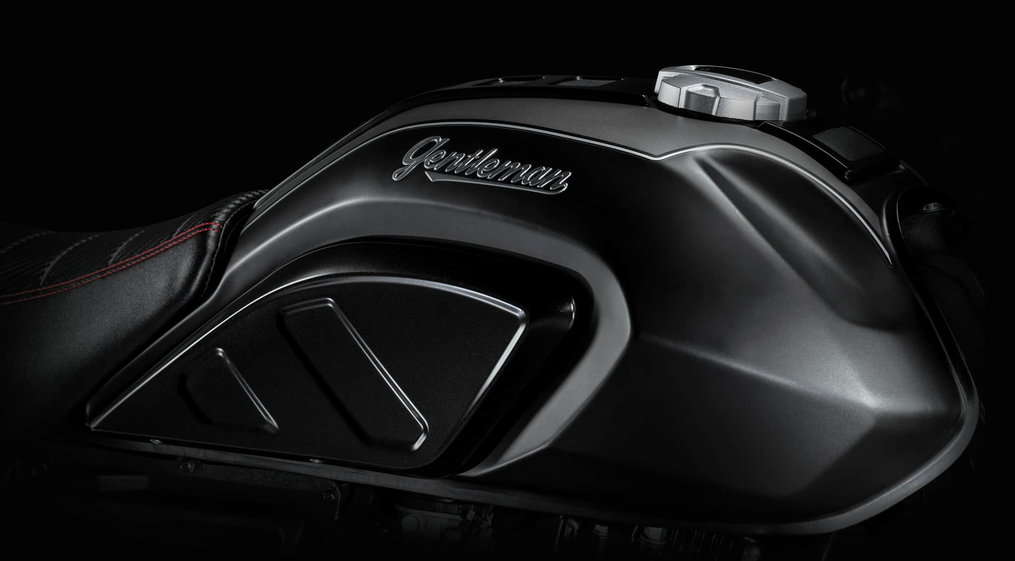 Gentleman 200 - GPX Malaysia