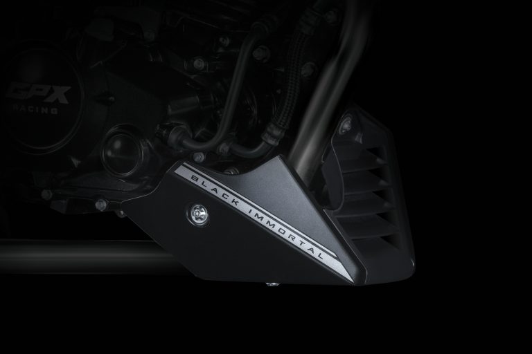 Gentleman 200 - GPX Malaysia