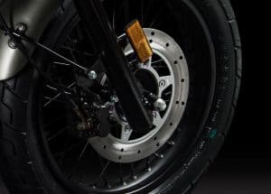 Legend 150s - GPX Malaysia