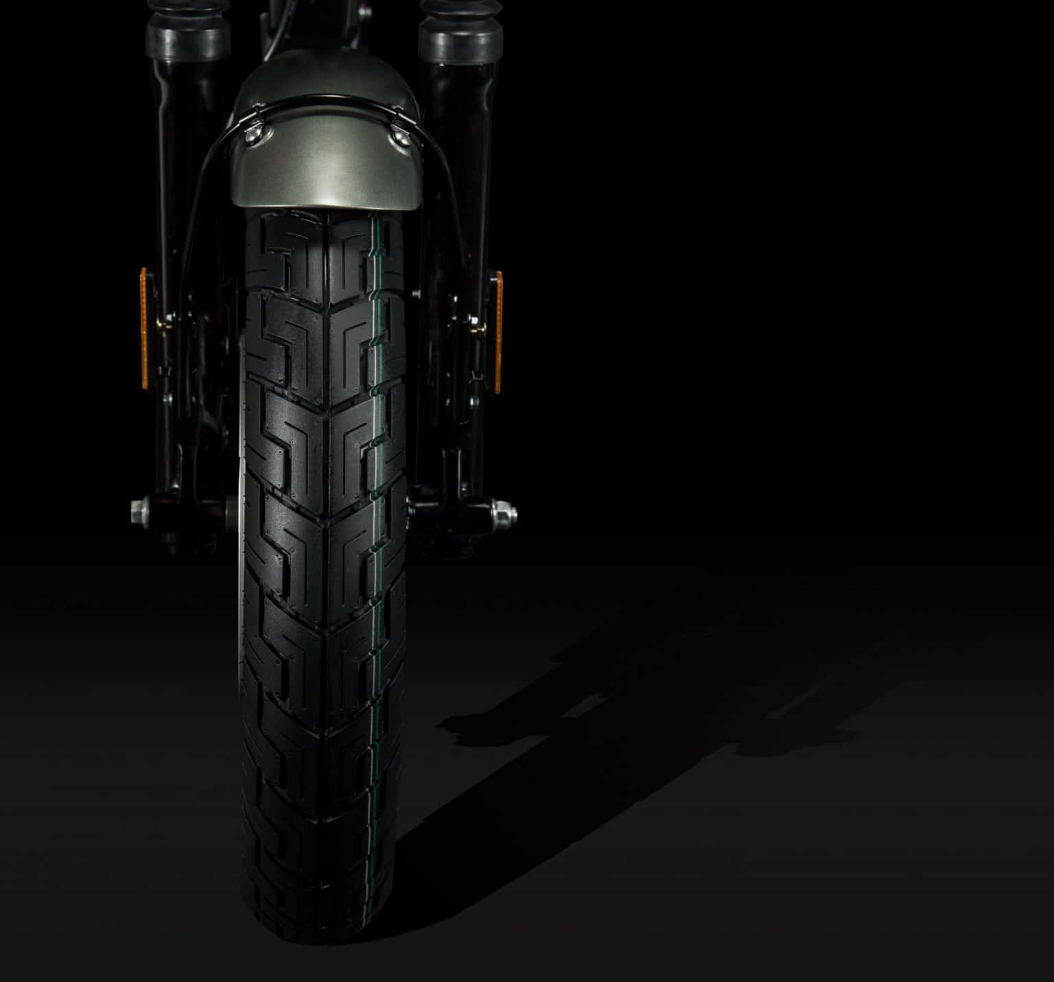 Legend 150s - GPX Malaysia