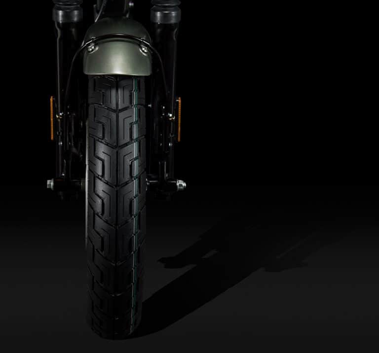 Legend 150s - GPX Malaysia