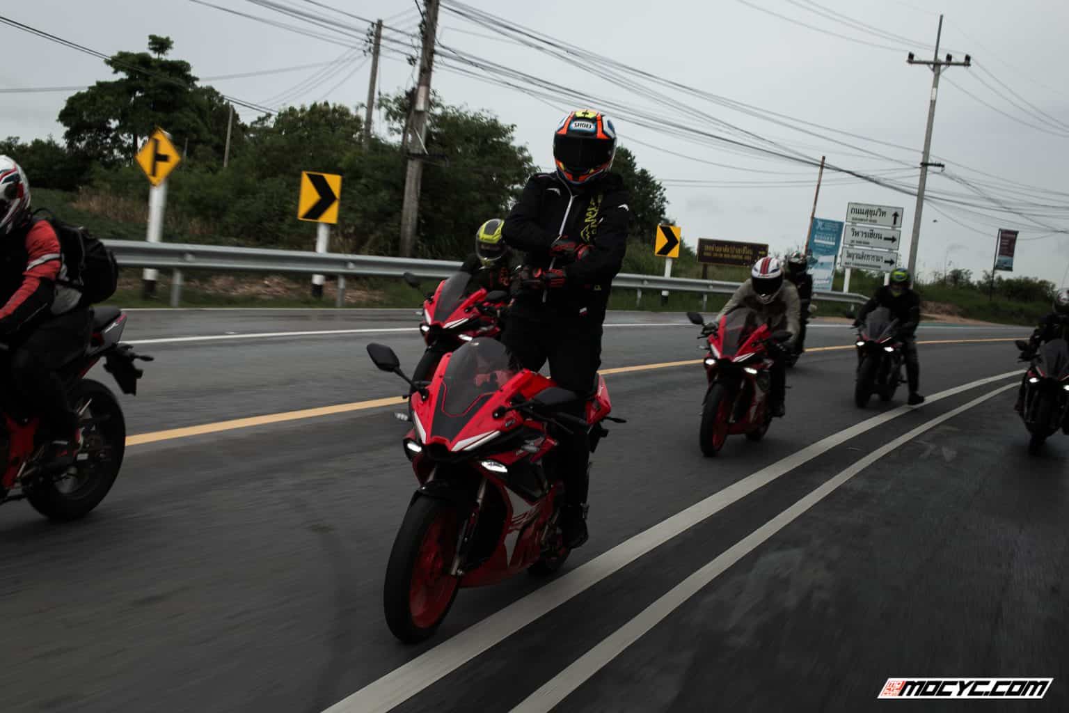 Demon GR200R - GPX Malaysia