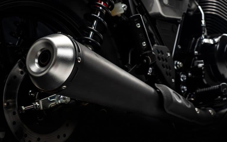 Legend 250 Twin - GPX Malaysia