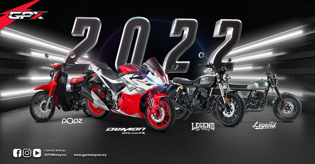 Support - GPX Malaysia