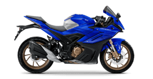 Demon GR200RR Da Corsa 2 Limited Edition - GPX Malaysia